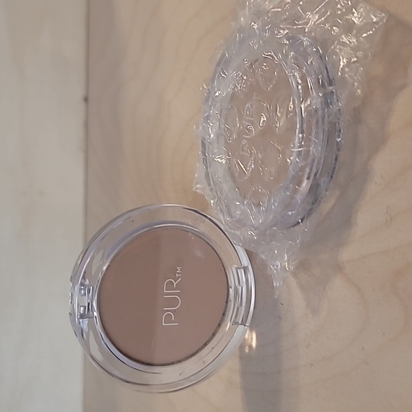 Pur | Makeup | Set Of 2 Pur Pressed Mineral Makeup | Poshmark